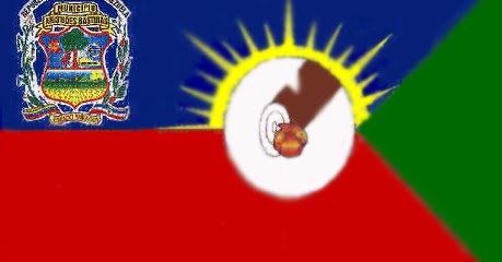 banderas locales (municipales y parroquiales) venezolanas: banderas ...