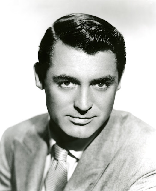 Old Radio: Cary Grant