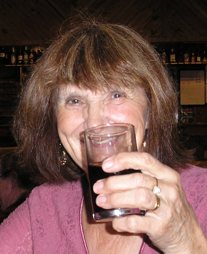 Goodbye dear Rosemary (3)