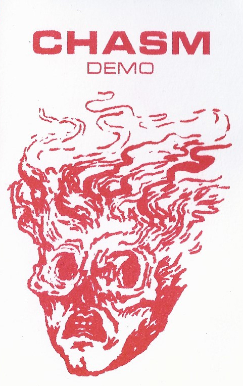 TERMINAL ESCAPE: CHASM