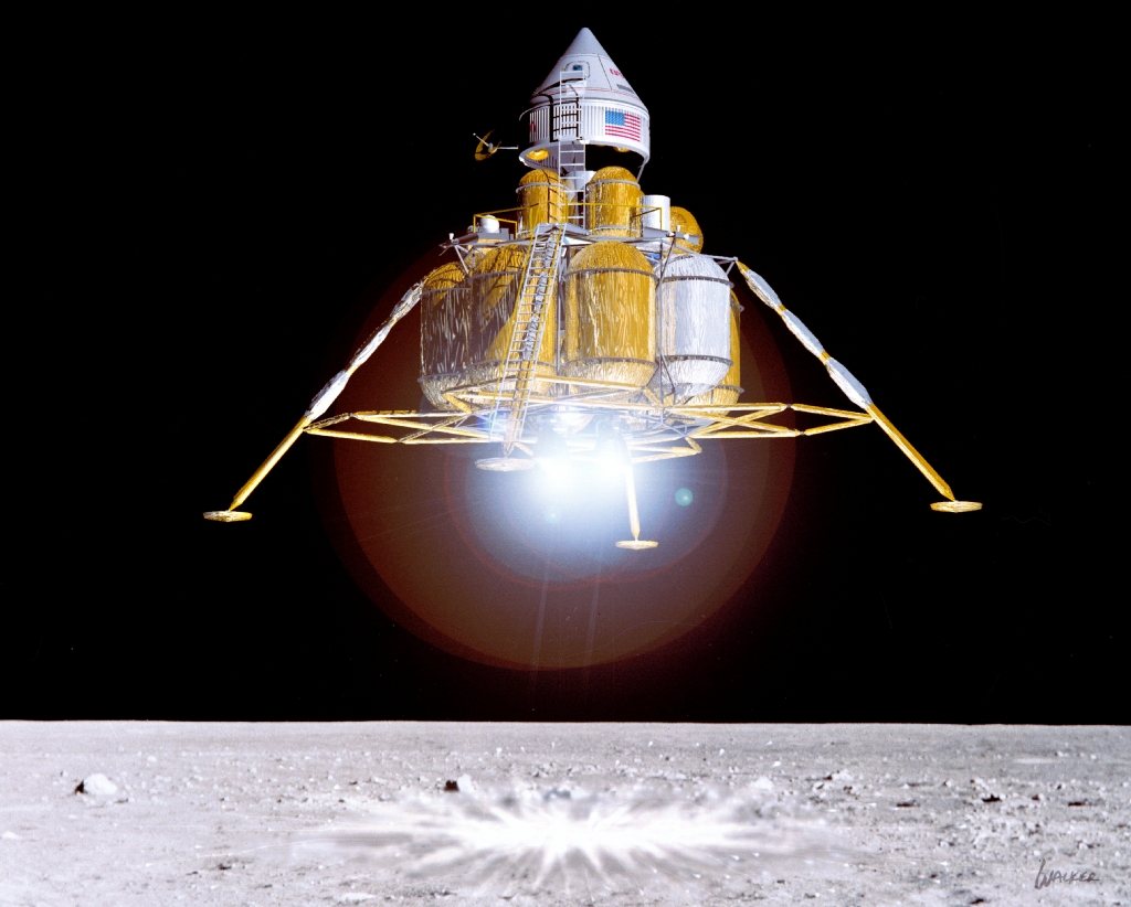 No Shortage of Dreams: Dreaming A Different Apollo, Part Two: Naming Names