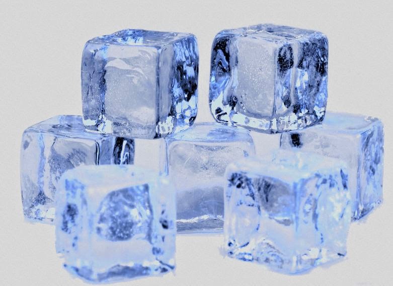 Es Batu Bisa Digunakan untuk Diet - Obat Sakit 2011