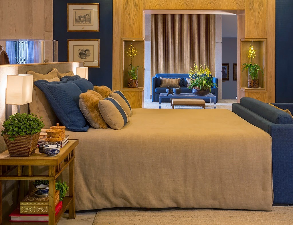 CASA TRÈS CHIC: CASA COR 2014 - NEGRELLI E TEIXEIRA