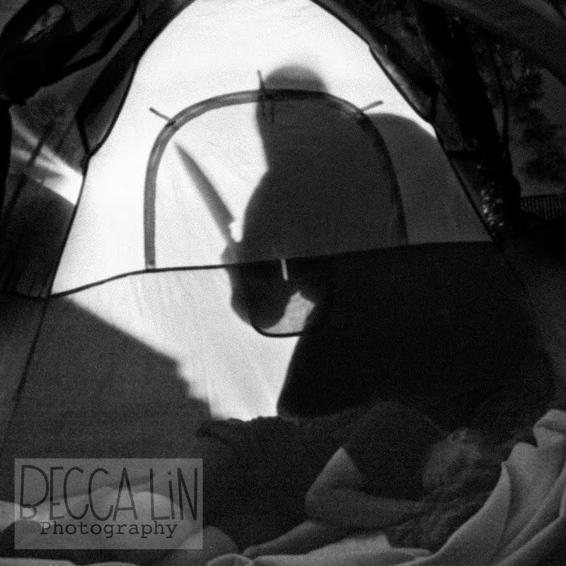 Becca Lin Photography: People that Creep in the Night