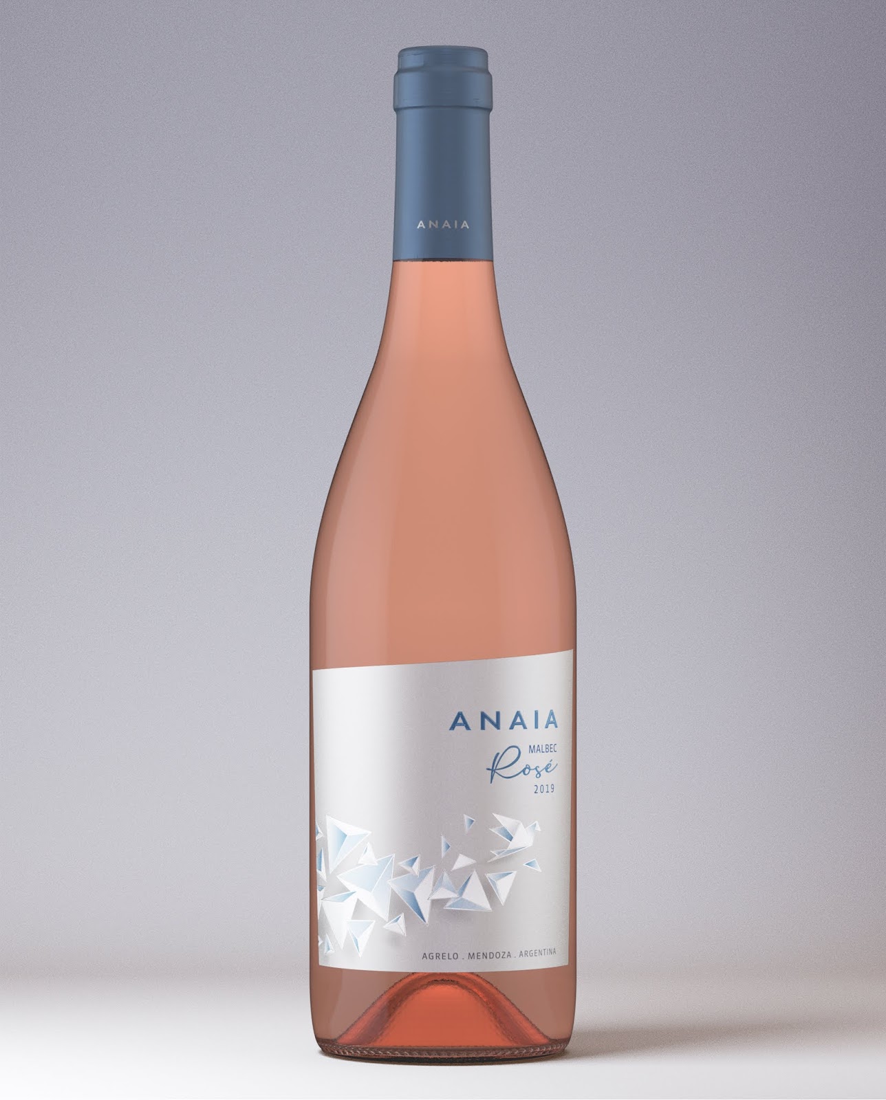 Anaia Wines – Packaging Of The World