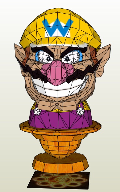 Our World: Papercraft Game 6