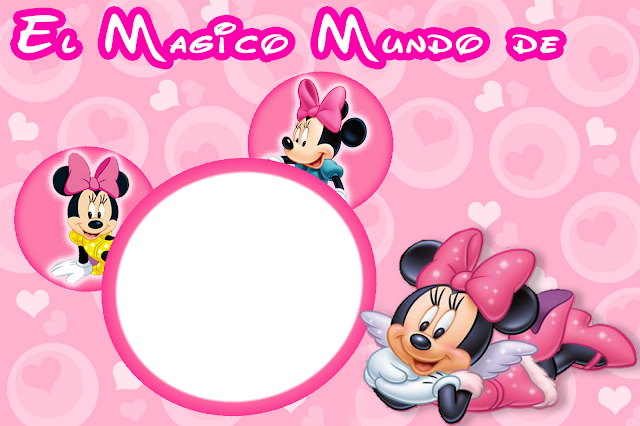 Fondo de pantalla de mimi Disney - Imagui