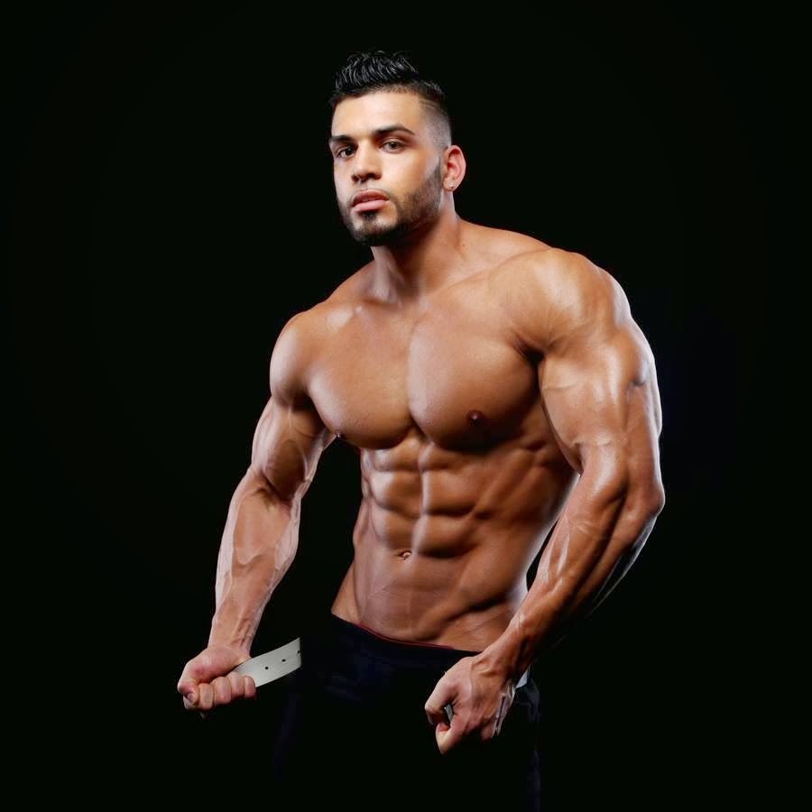 FitnessLions: Among The Best Fitness Models In The World