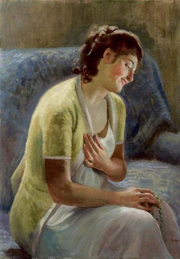 Beautiful paintings : Foreign Paintings 14