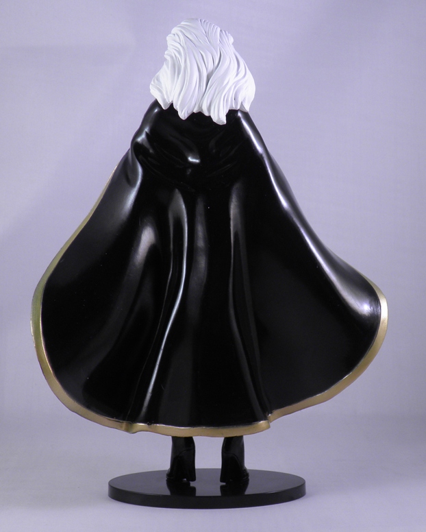 She's Fantastic: Marvel Select's Classic STORM!