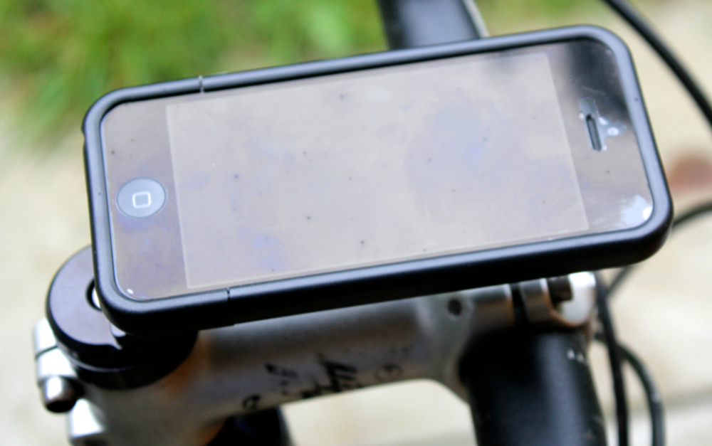 Review: Rokform iPhone Case and Bike Mounts