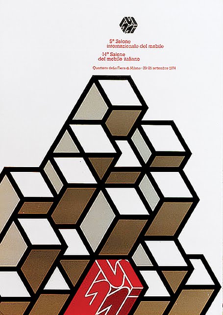 A History of Graphic Design: Chapter 42; The Swiss Grid System -- and ...