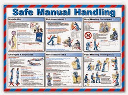 Dey-Innovations Limited Ghana: Manual Handling