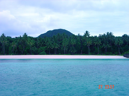 YacataFiji.Org: Mago Island, Fiji