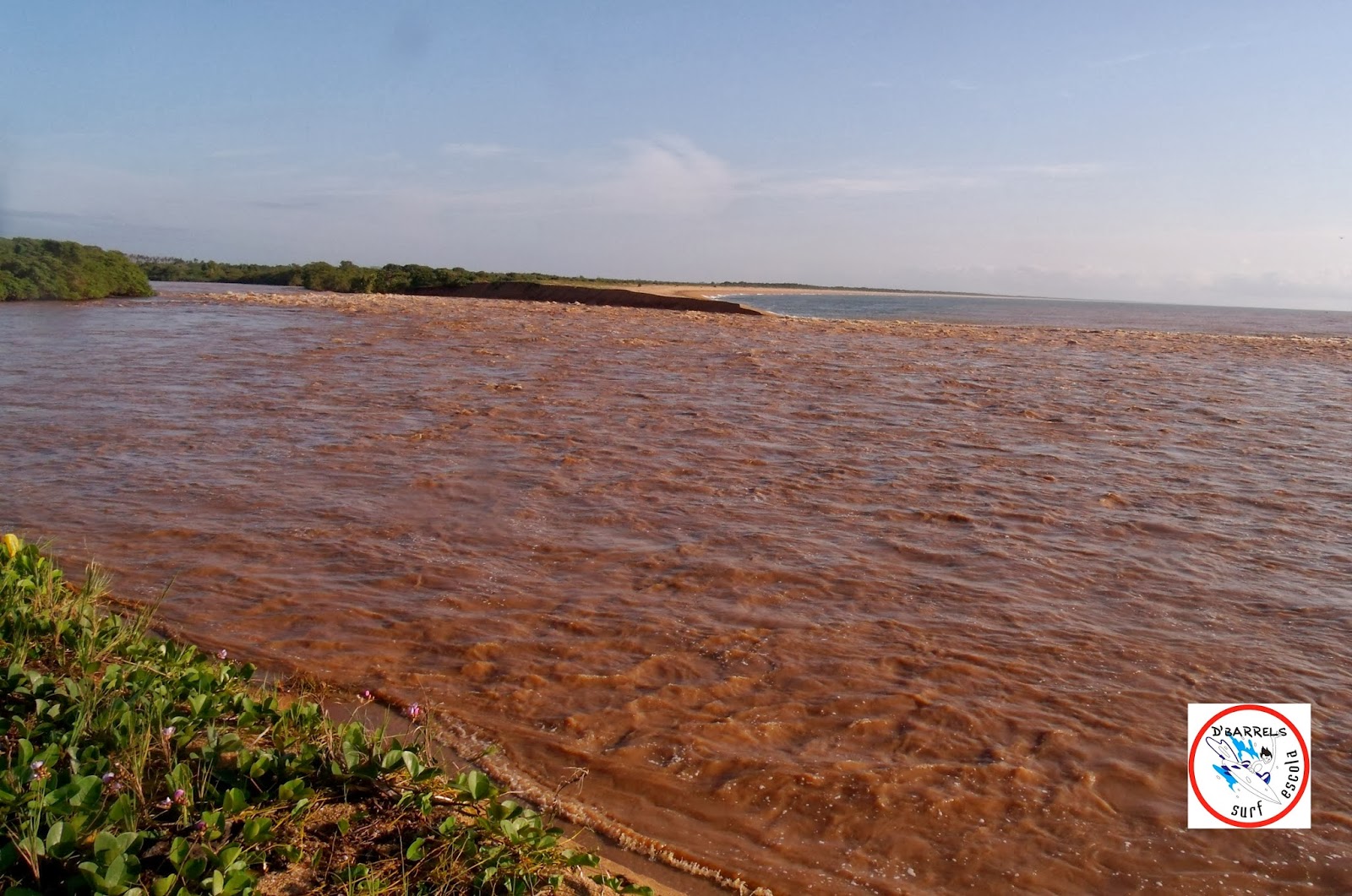 Lipsurf surf shop...: Praia da Curva.Barra do riacho,ES