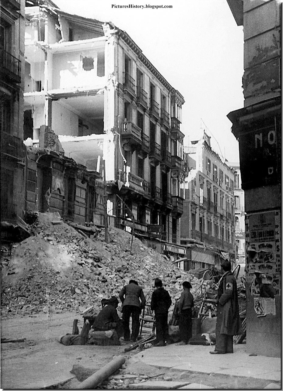 PICTURES FROM HISTORY: Rare Images Of War, History , WW2, Nazi Germany ...