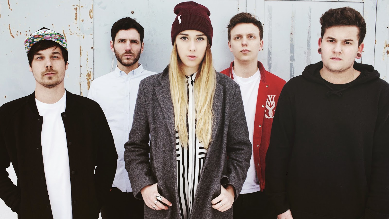 Introducing… Claire (+ Interview)