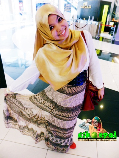 Anak Incik Mokthar: 10 Blogger Tercantik dan Famous