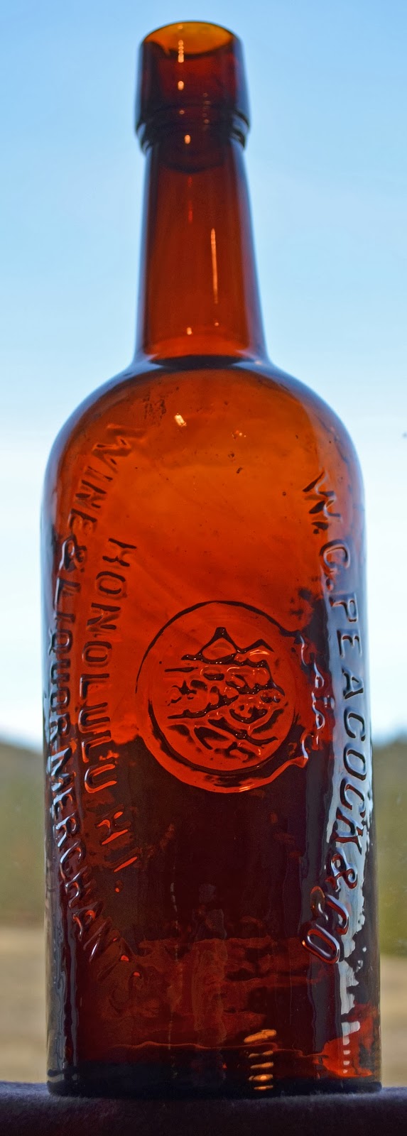 Western Whiskey Gazette (WWG): The German Connection