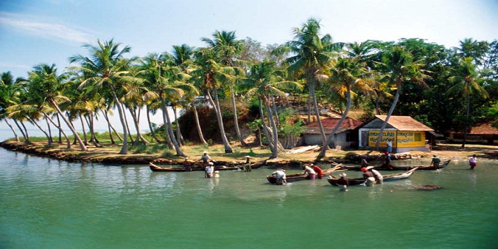 KERALA TOURISM GUIDE