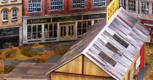 .Downloadable Model Railway Kits