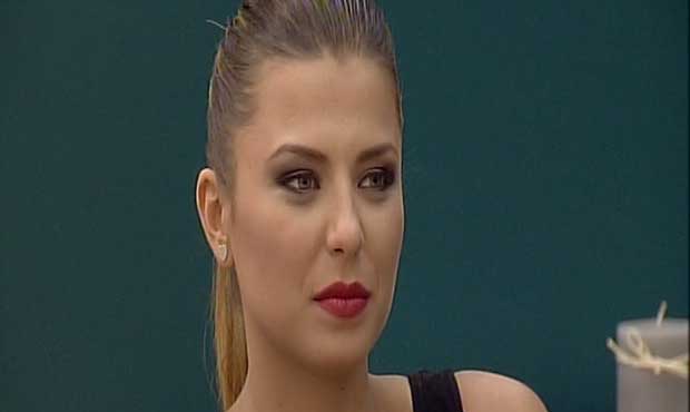 FOTO TE V.I.P. SHQIPTAR: Rike Roci - Big Brother Albania 6