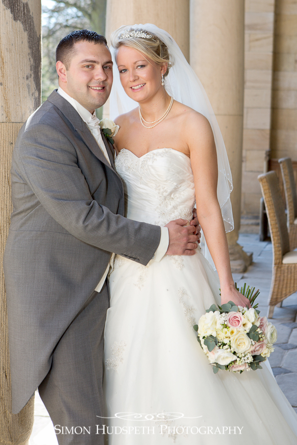 Simon Hudspeth Photography: Nicola & Paul's Wedding