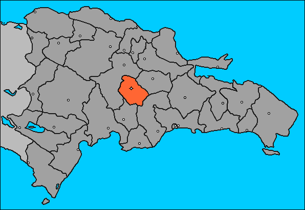 Bonao Internacional: junio 2012