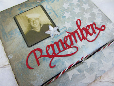 Art By Wanda: Remember