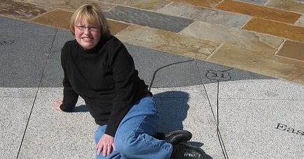 Interview: Talking Craft with Mystery Author Margaret Fenton - The ...