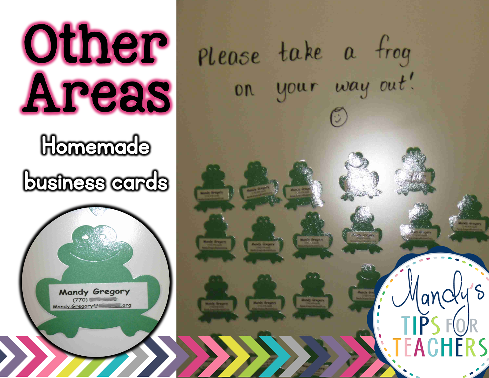 Sneak a Peek/ Registration Freebies! - Mandy's Tips for Teachers
