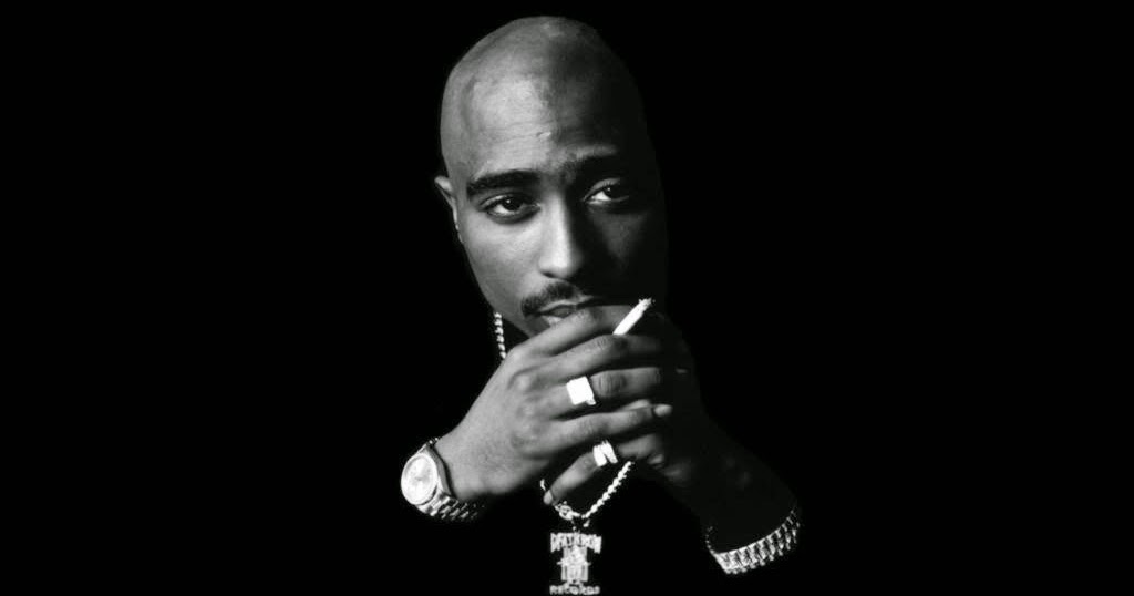 [專題] The Last Words of Tupac Shakur