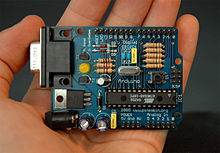 Pengenalan Arduino