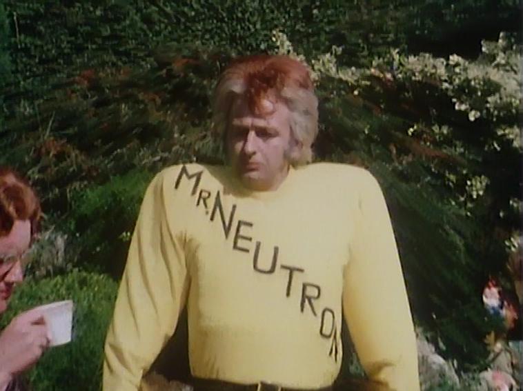 Eccles is saved: Our religious experts comment on Trump's victory