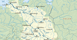 RIO ELBA NA EUROPA | Enciclopédia Global™