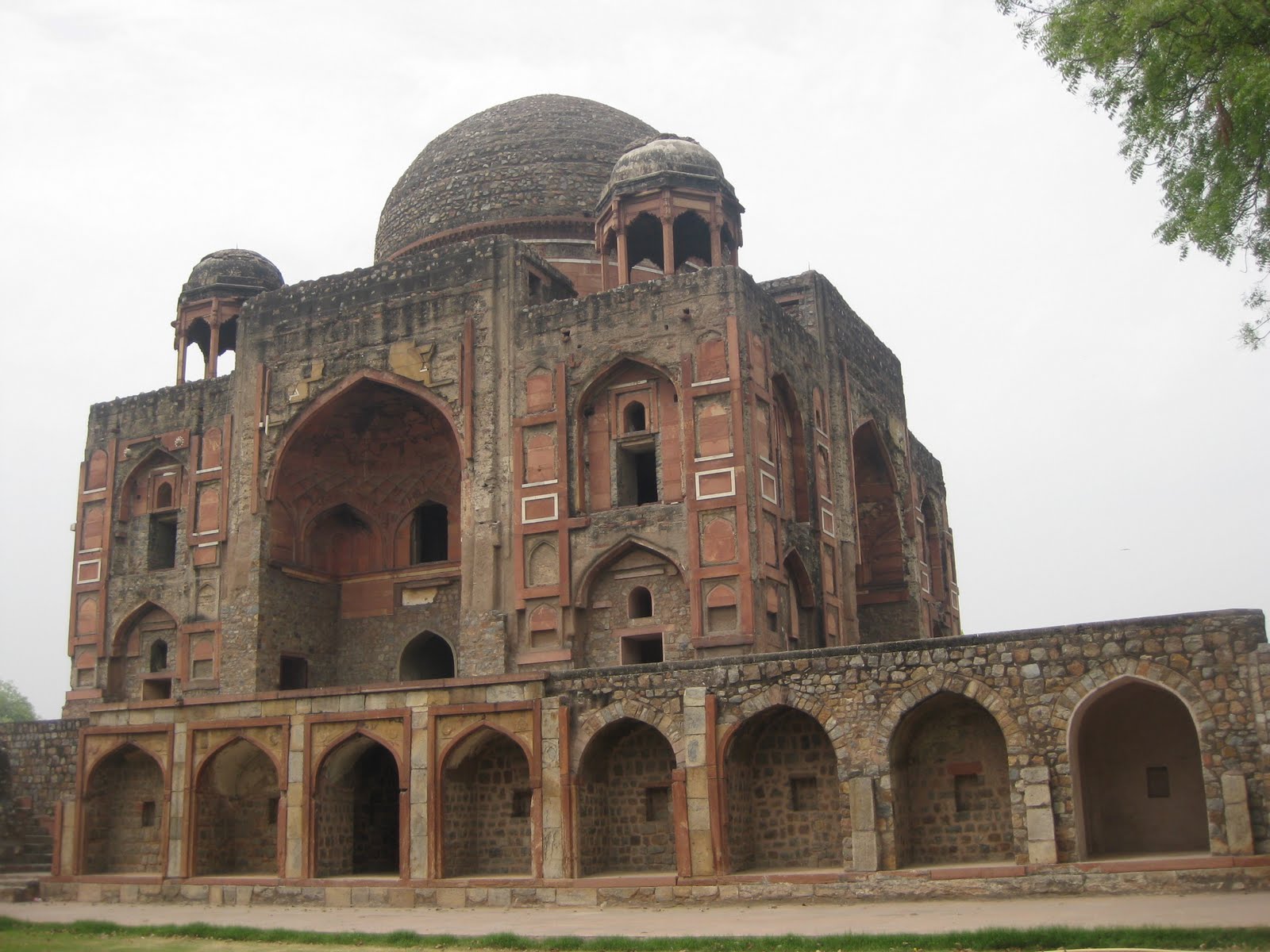 Reflections from life: 2011