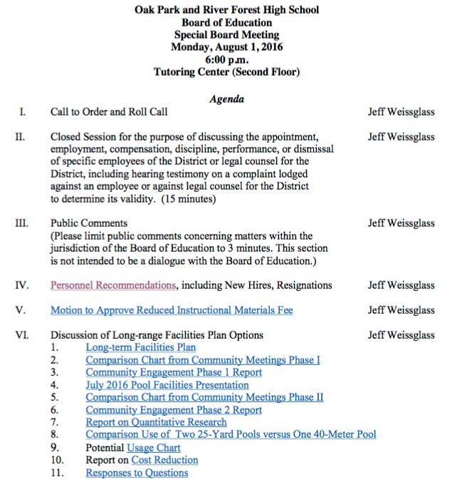 Pragmatic Solutions - OP-RF: July 2016