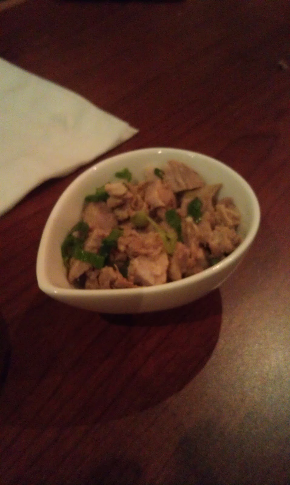 Peachgirl's food diary: Ramen Raijin