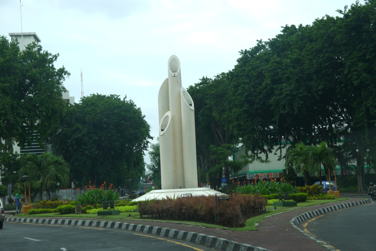 A K U . D I A . K A M U ©: Surabaya Day 4 : Icon Surabaya dan Last Day ...