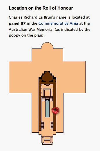 a bit of everything: AHS CENTAUR - 14 May 1943