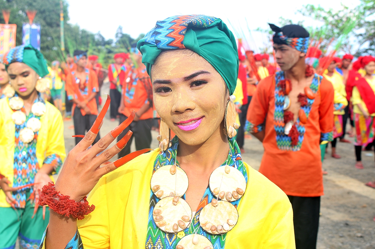 Agal-Agal Festival: A Vibrant Celebration of Tawi-Tawi’s Culture ...
