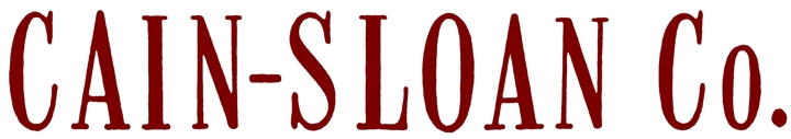 The Department Store Museum: Cain-Sloan Co., Nashville, Tennessee