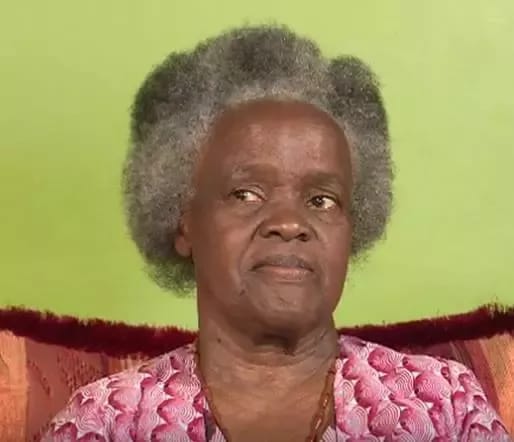 Kenya Daily Eye: Mother In Law Actress Charity Mwamba In A Vicious ...