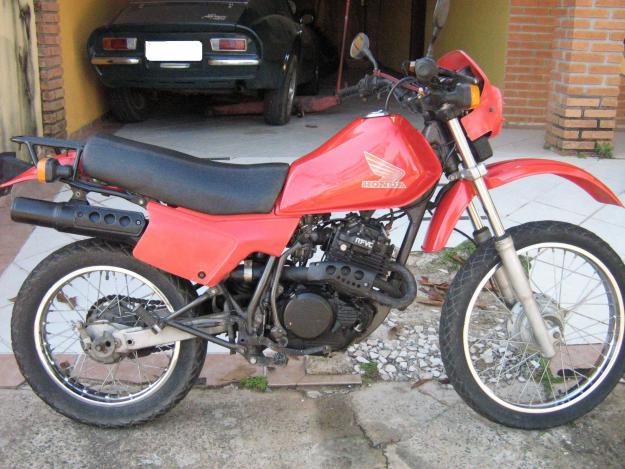 Honda XLX 250R-Dicas de mecânica de motos - Mecânica Moto show