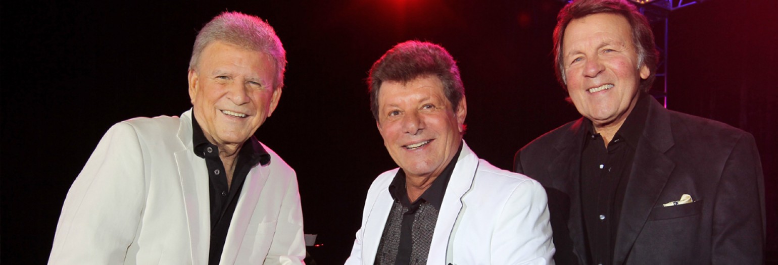 FROM THE VAULTS: Fabian born 6 February 1943