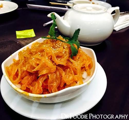 Traveling Foodie in 4" Stilettos: Grandma's Dim Sum, 40-24 College ...