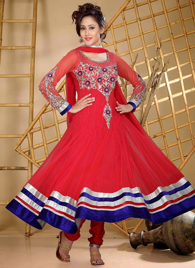 Party Wear Stunning Fancy Suits For Women - missy lovesx3