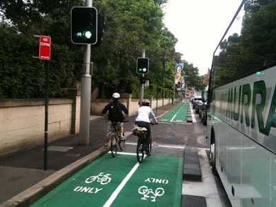 Cyclists in Sydney : r/sydney
