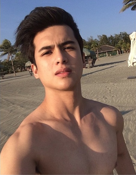 #ChallengeXccepted: Teejay Marquez Takes "The Xtreme Quest" Challenge