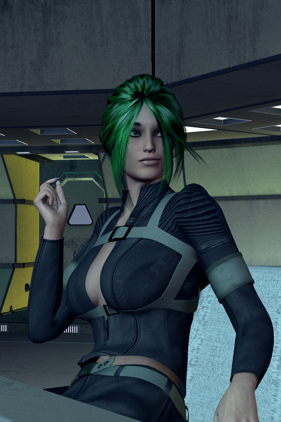 H3n Comics The Fallen Star Ch Vi The 50 Teaser